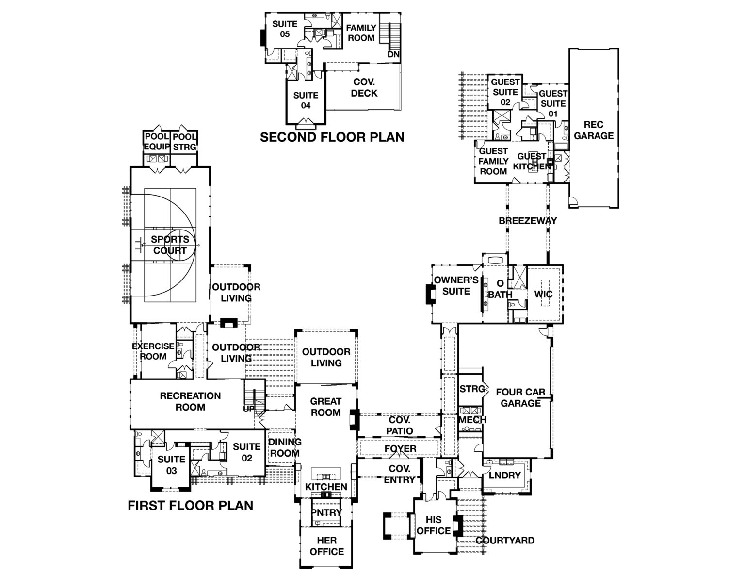 RL Wyman's All Inclusive Home: Luxury Design in St. George