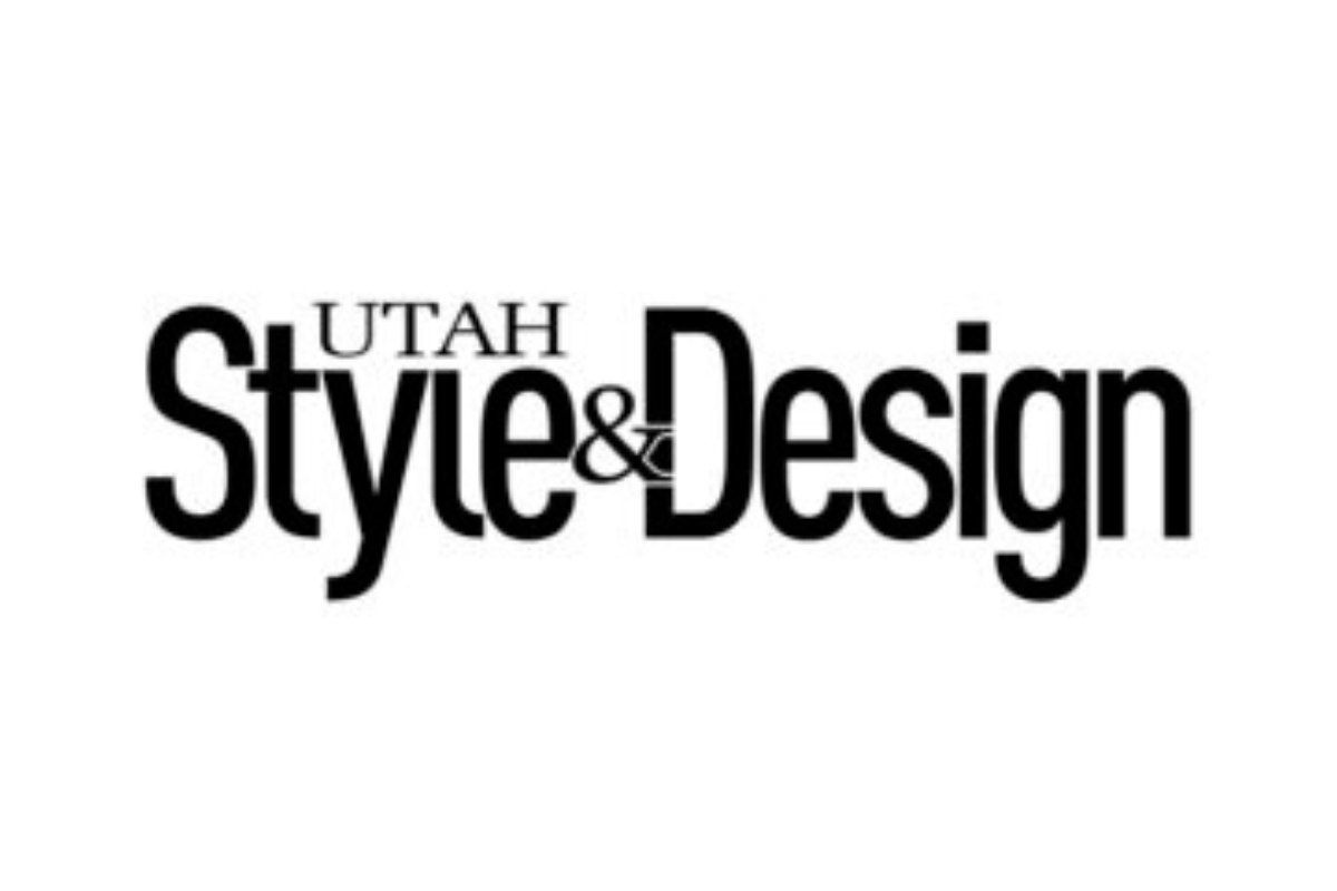 RL Wyman: Featured in Utah Style & Design - Custom Homes